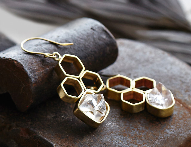 Roost Jewels Featured in Traditional Home’s Online Holiday Gift Guide ...